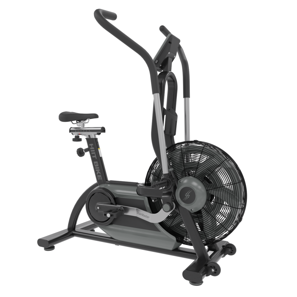 StairMaster - Pacifico Studio
