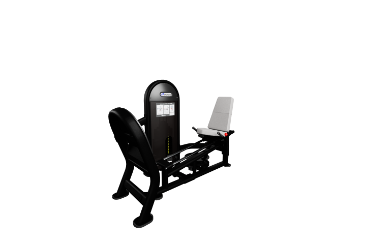 DUAL LEG PRESS/CALF RAISE INSTINCT - Pacifico Studio