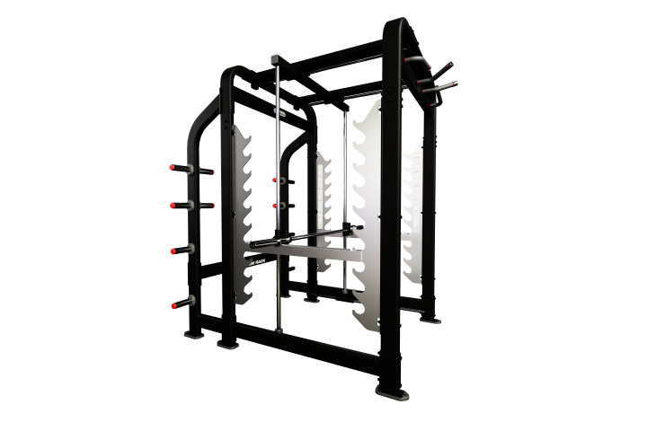 FREEDOM RACK® - Pacifico Studio