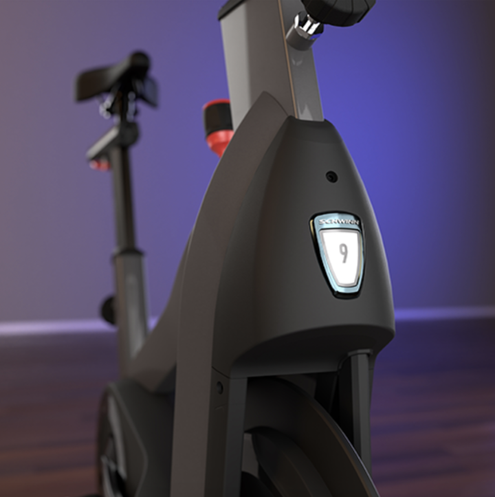 BIKE NUMBERING TAGS - Pacifico Studio